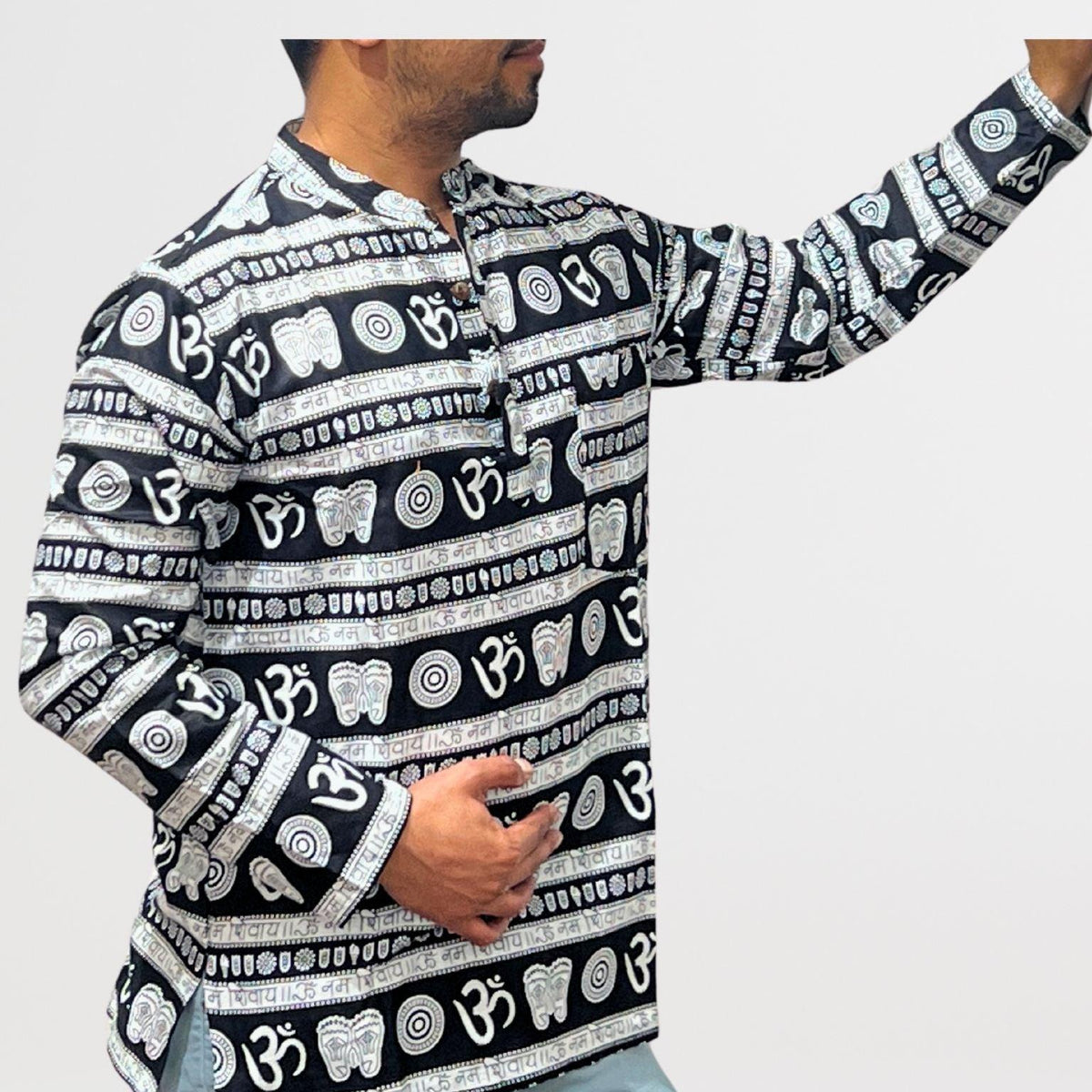 Made in Nepal Cloth – Boutique Nepal