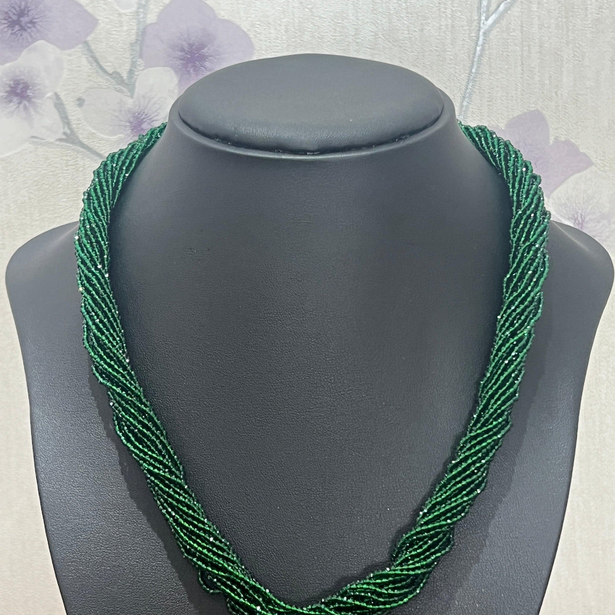 Green Simple Hydro Pote – Boutique Nepal